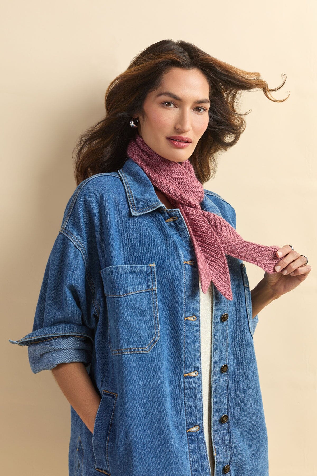 Cherie – Universal Yarn