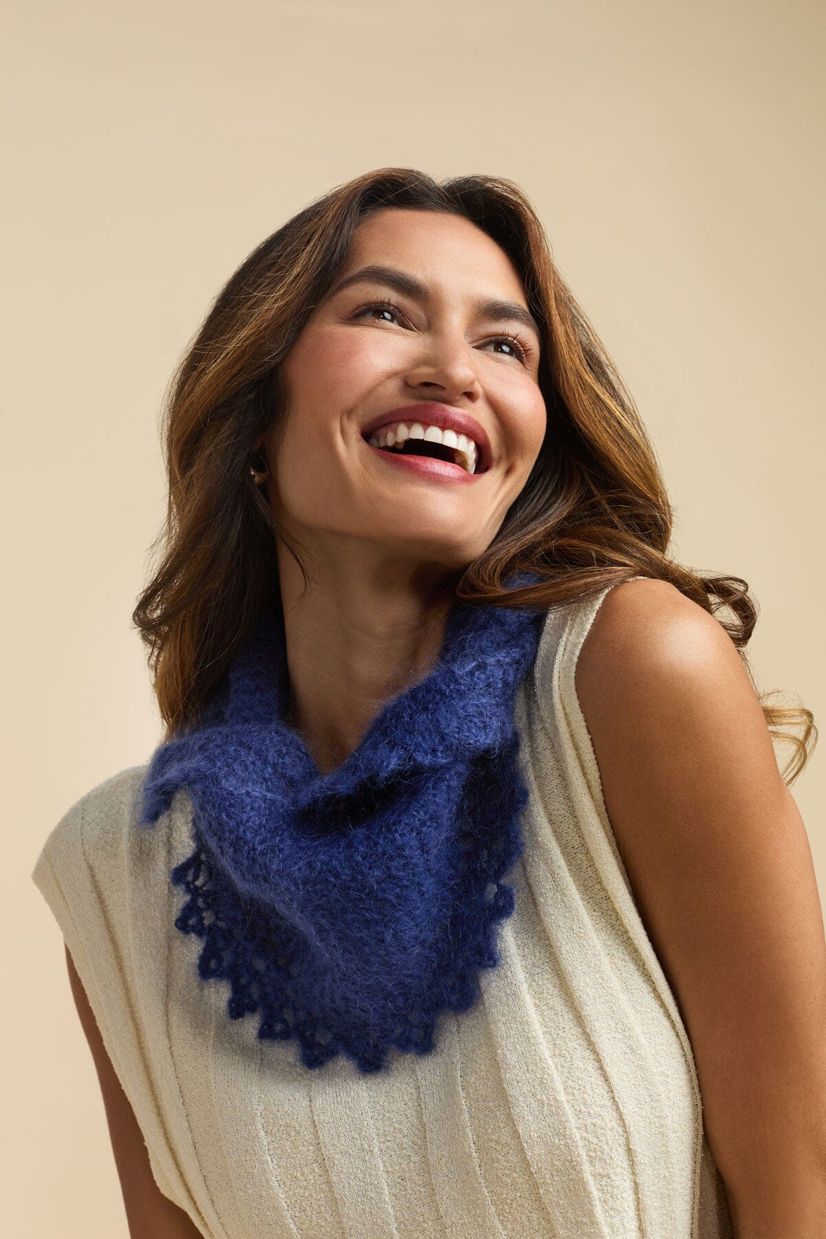 Delfine – Universal Yarn