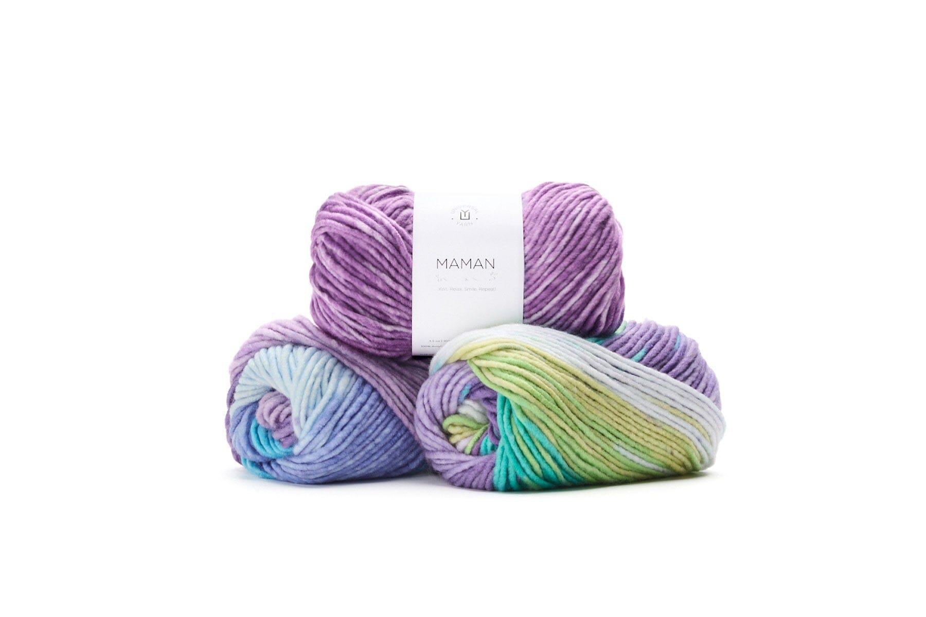 Maman – Universal Yarn