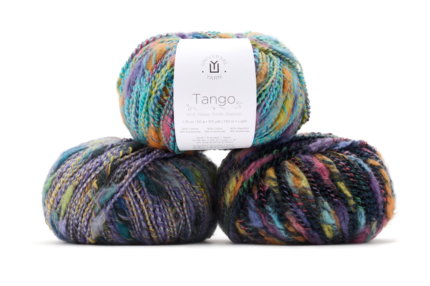 Tango – Universal Yarn