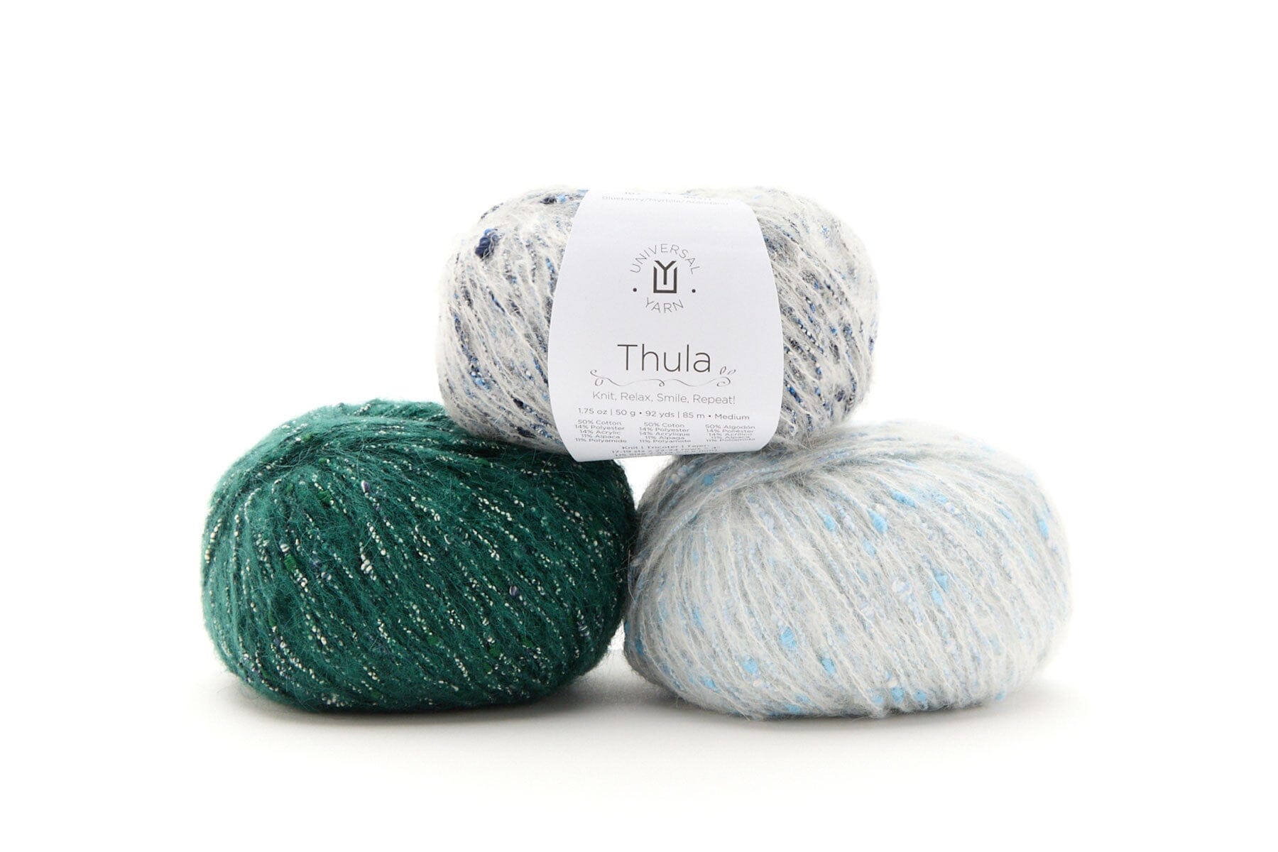 Thula – Universal Yarn