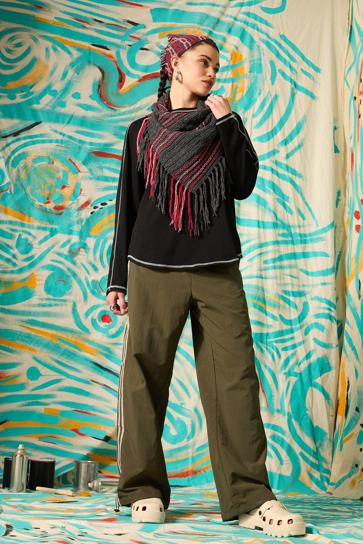 Wonder and Whimsy – Universal Yarn