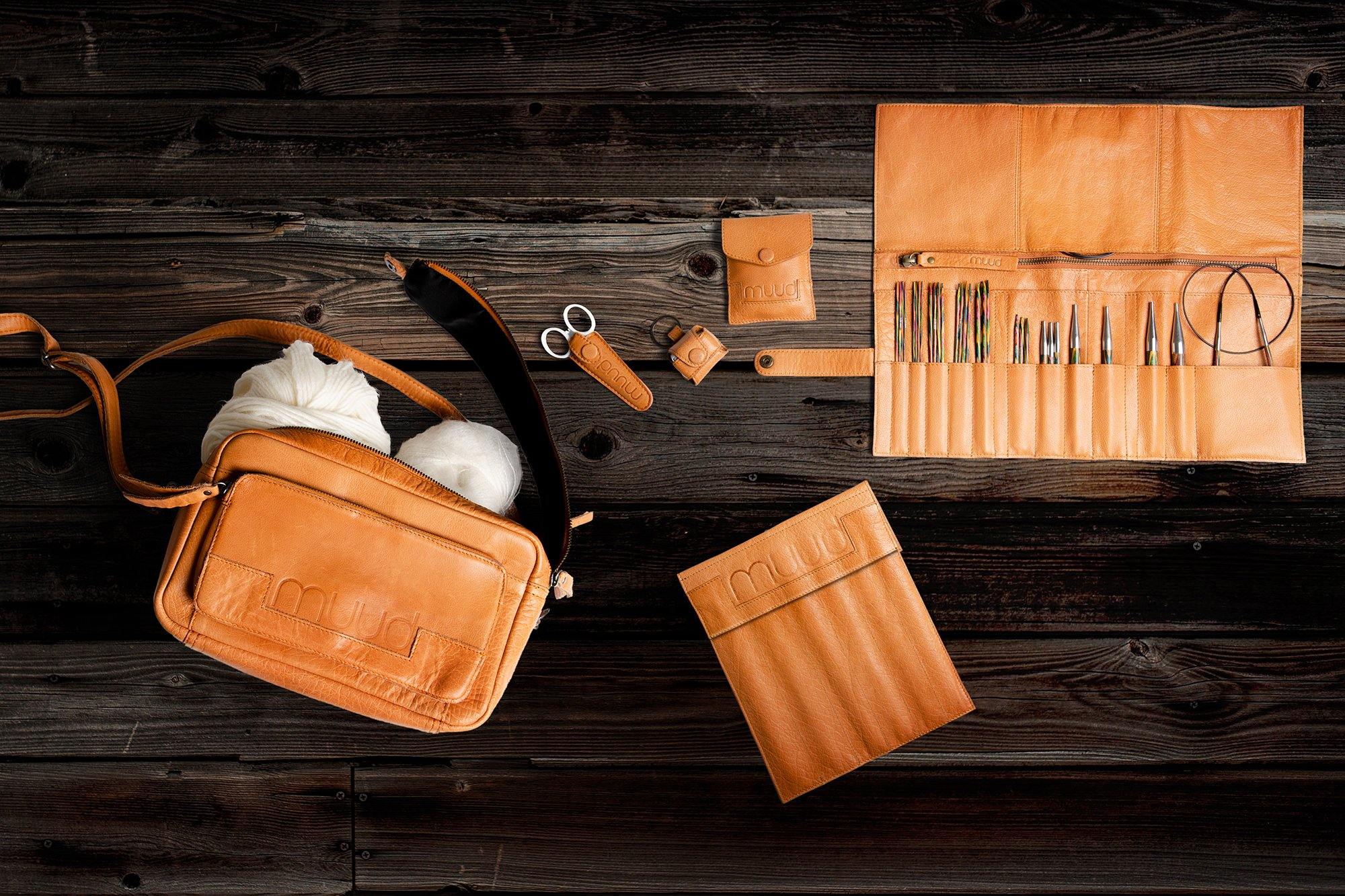 Muud Knitting – Universal Yarn