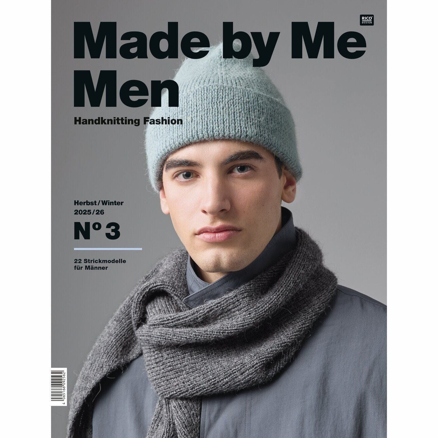 MBM Men – Universal Yarn