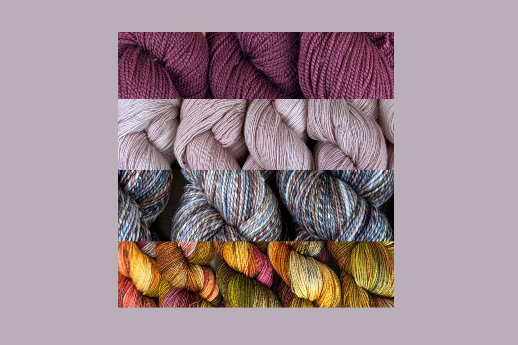 Manos del Uruguay – Universal Yarn