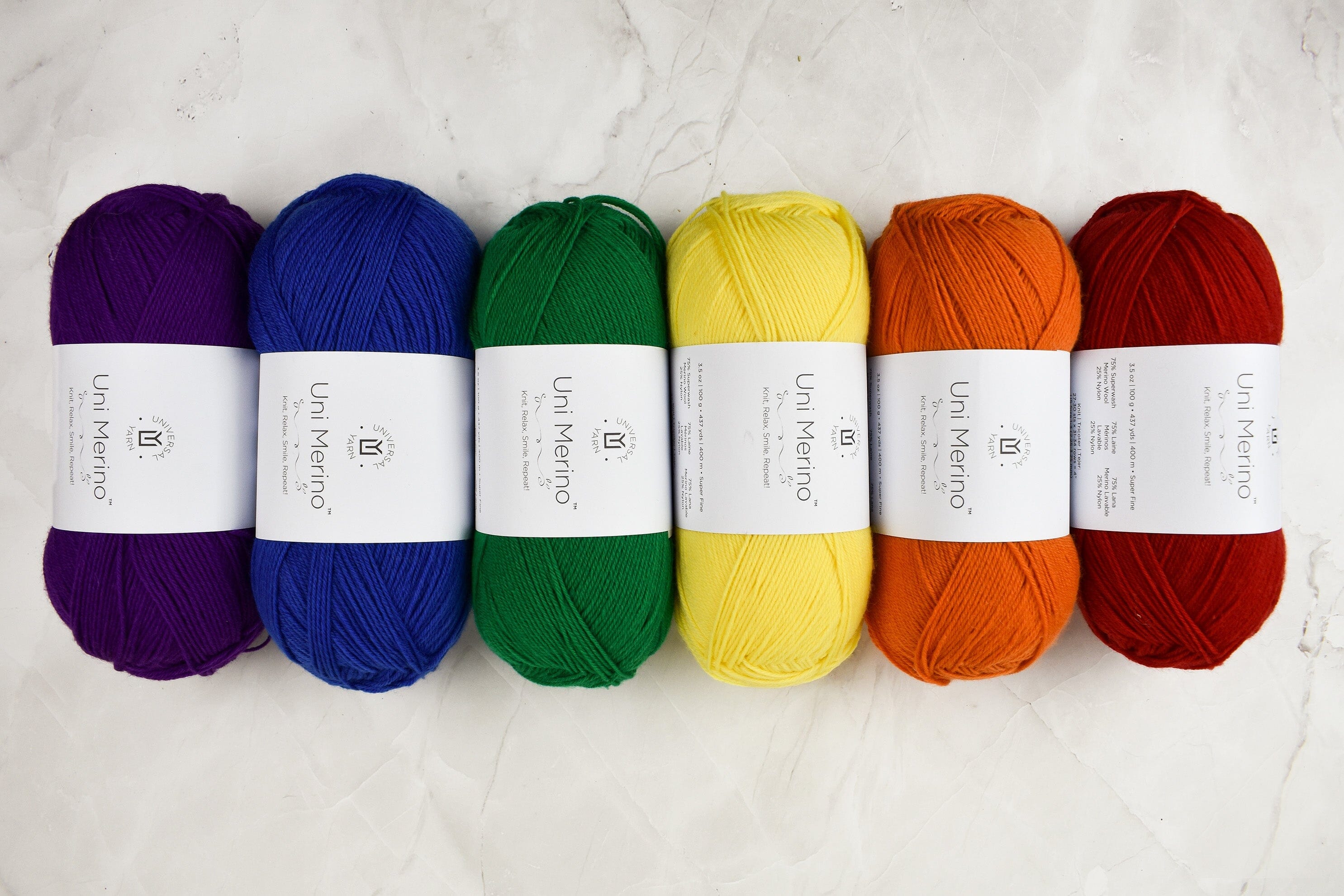 Uni Merino Patterns – Tagged "Home"– Universal Yarn