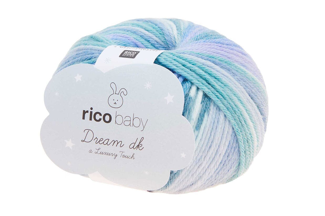 Baby Collection by Rico Design – Universal Yarn