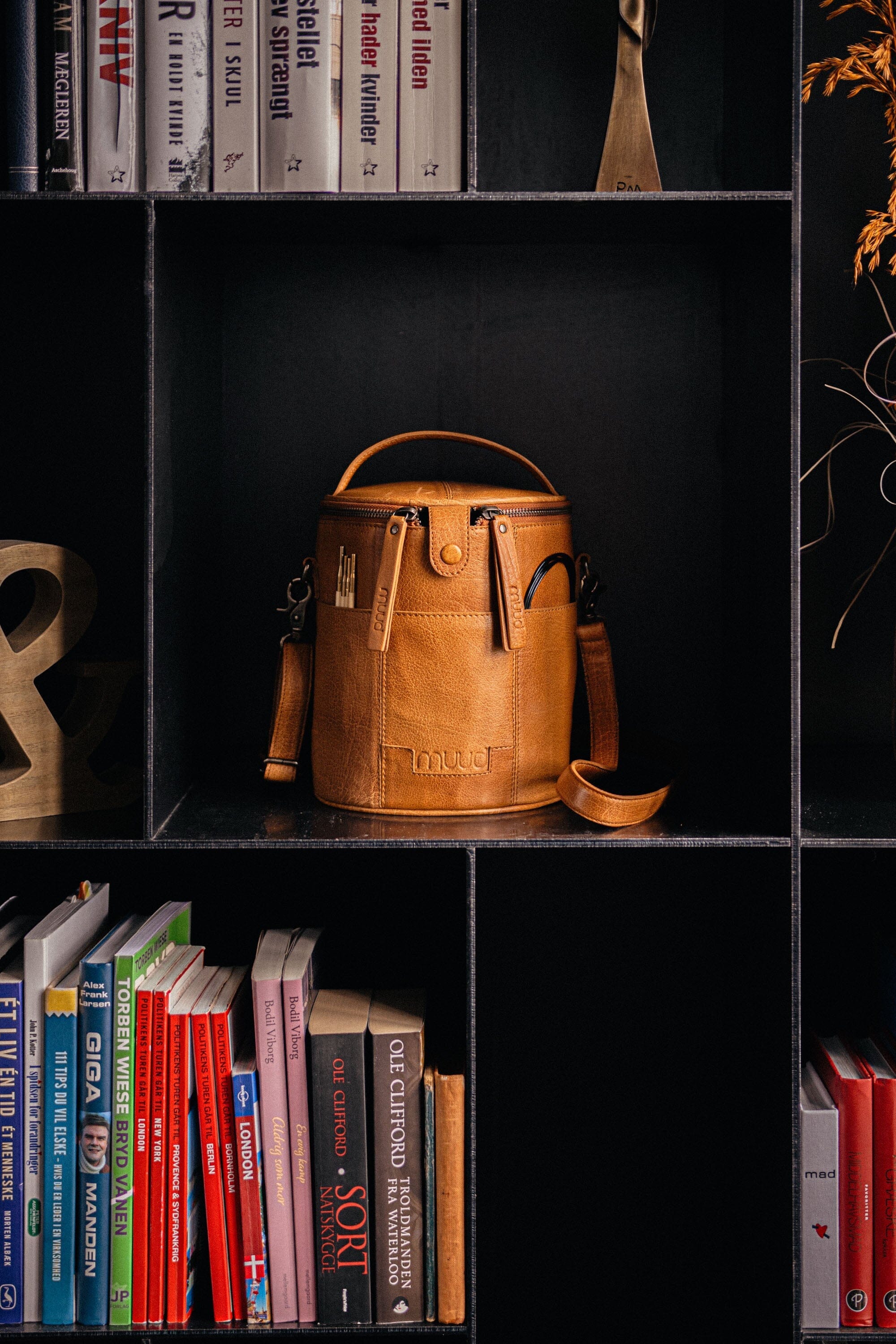 muud project bags for knitting – Universal Yarn