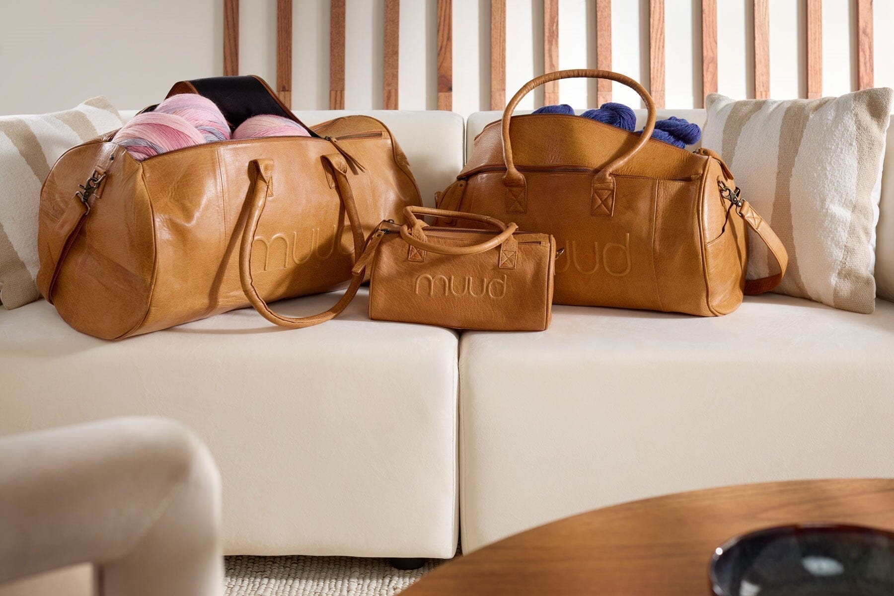 MUUD – Universal Yarn