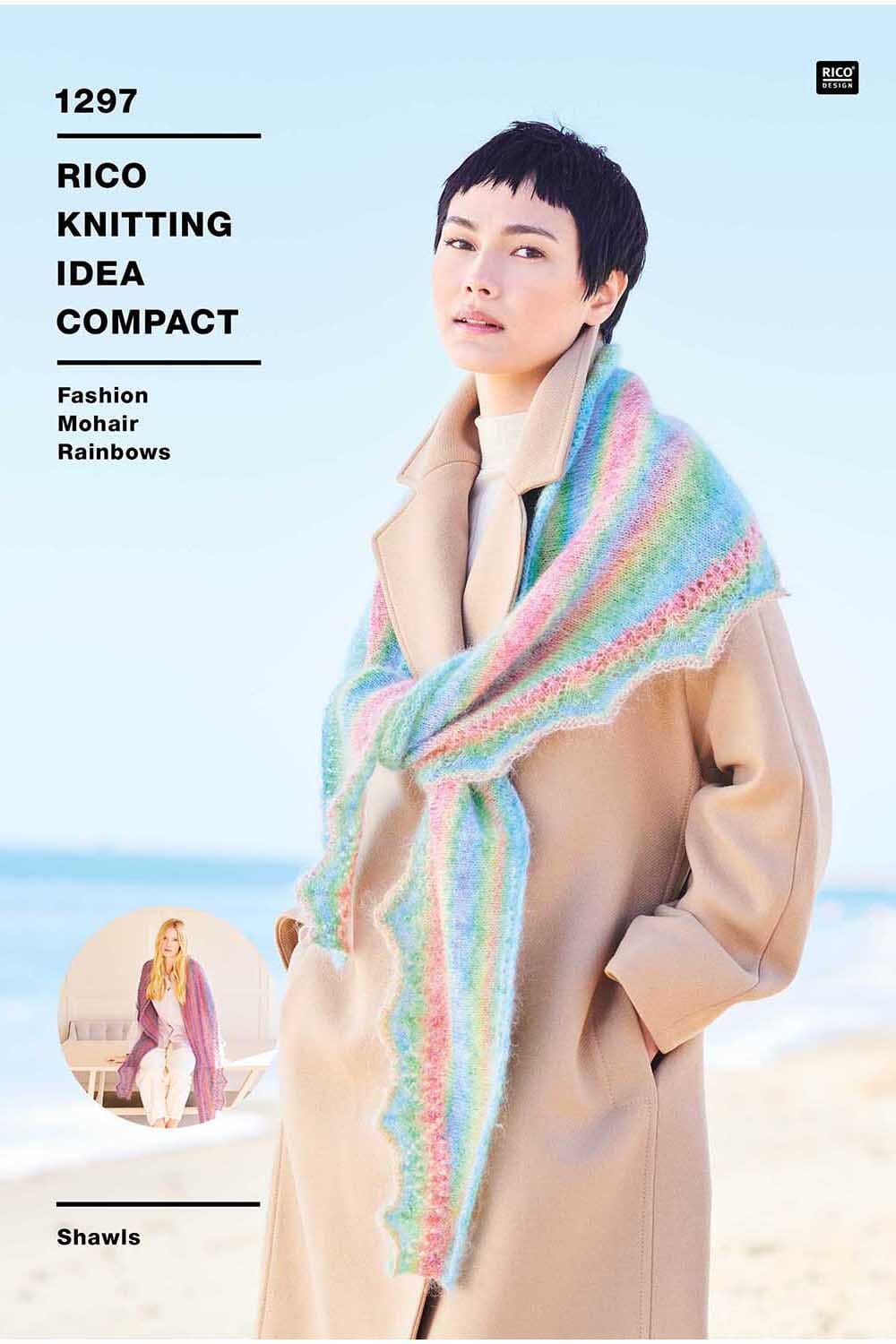 1297 Shawls Pamphlet – Universal Yarn