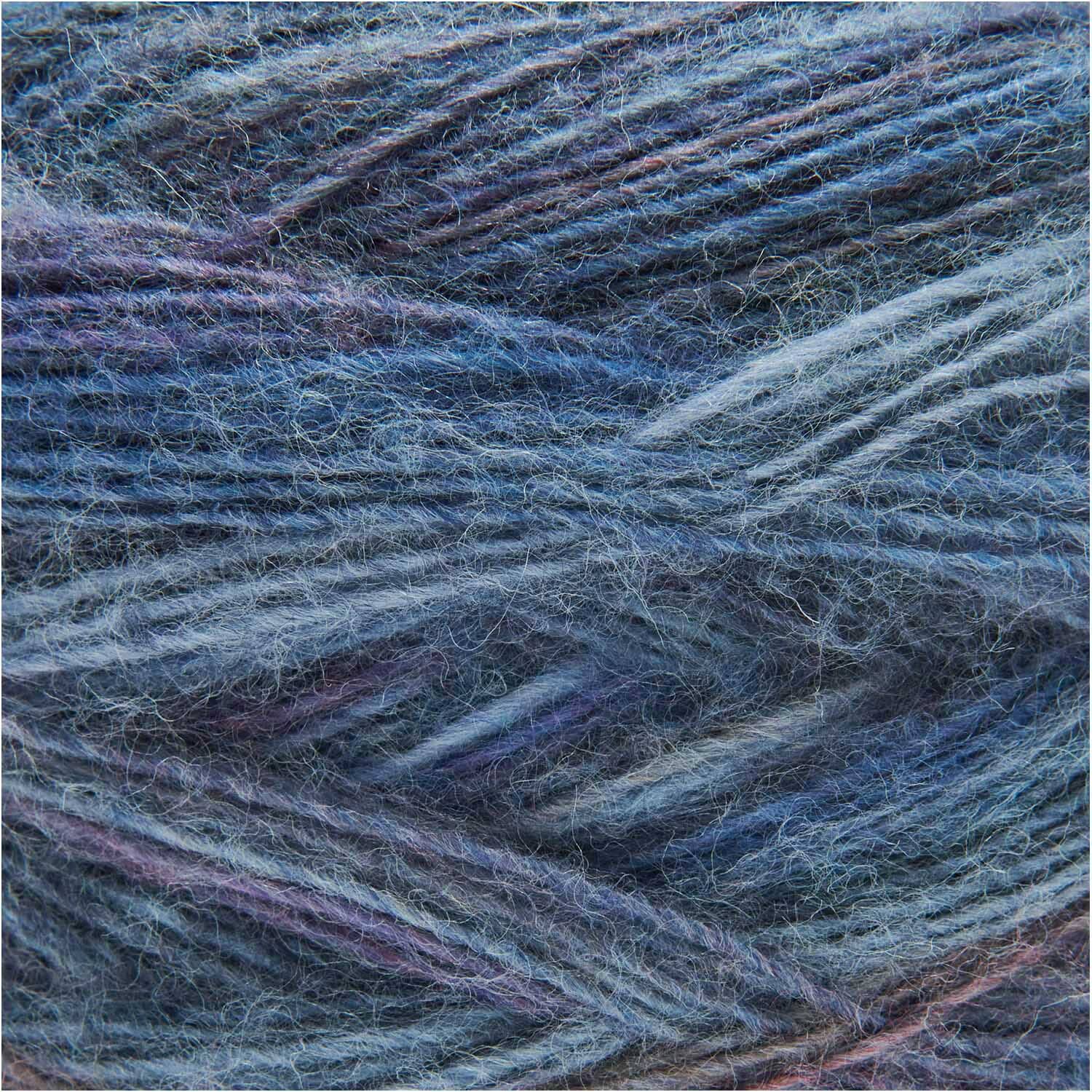 Rico Design Creative Mélange Garzato Aran Wonderball – Universal Yarn