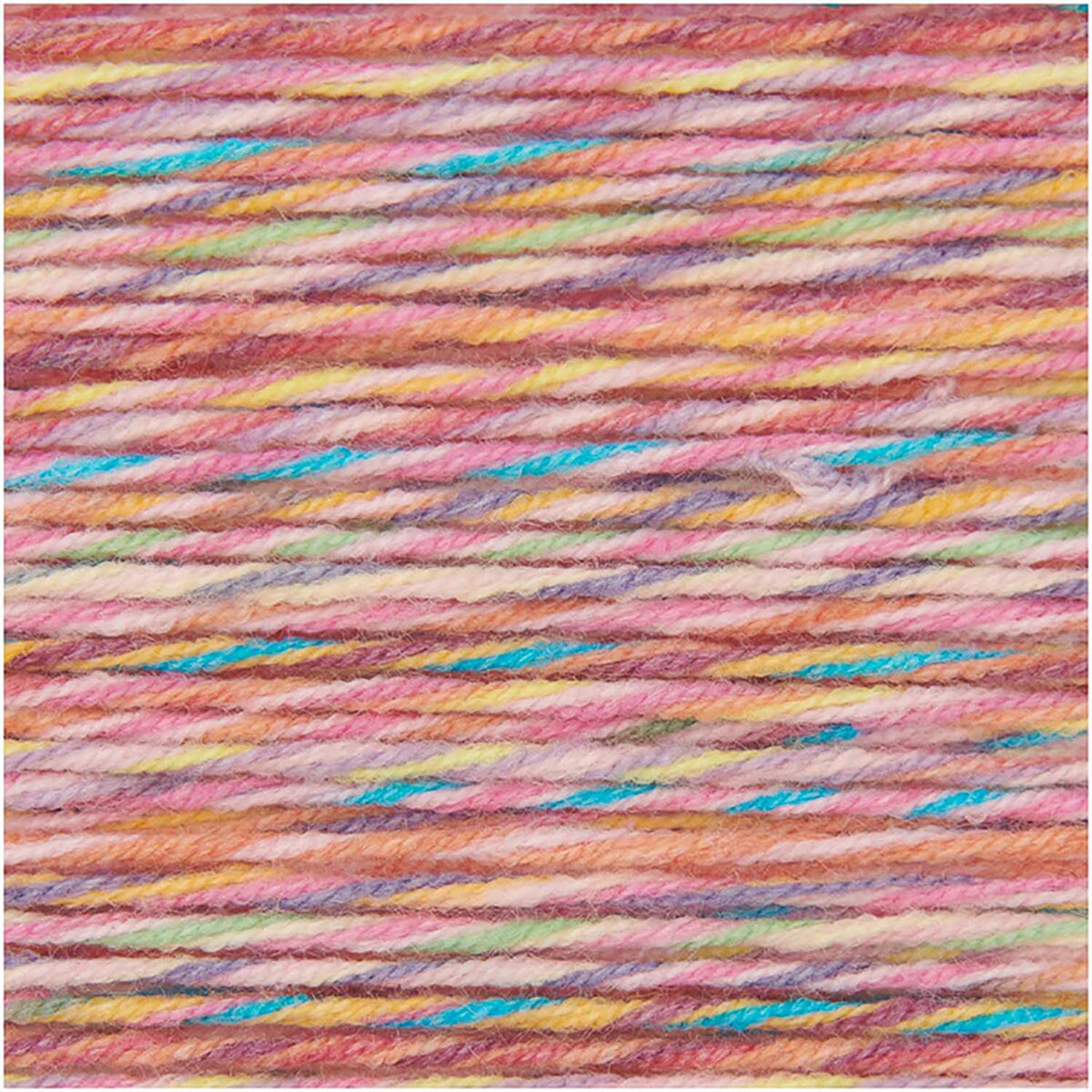 Rico Design Creative Summer Sprinkles – Universal Yarn