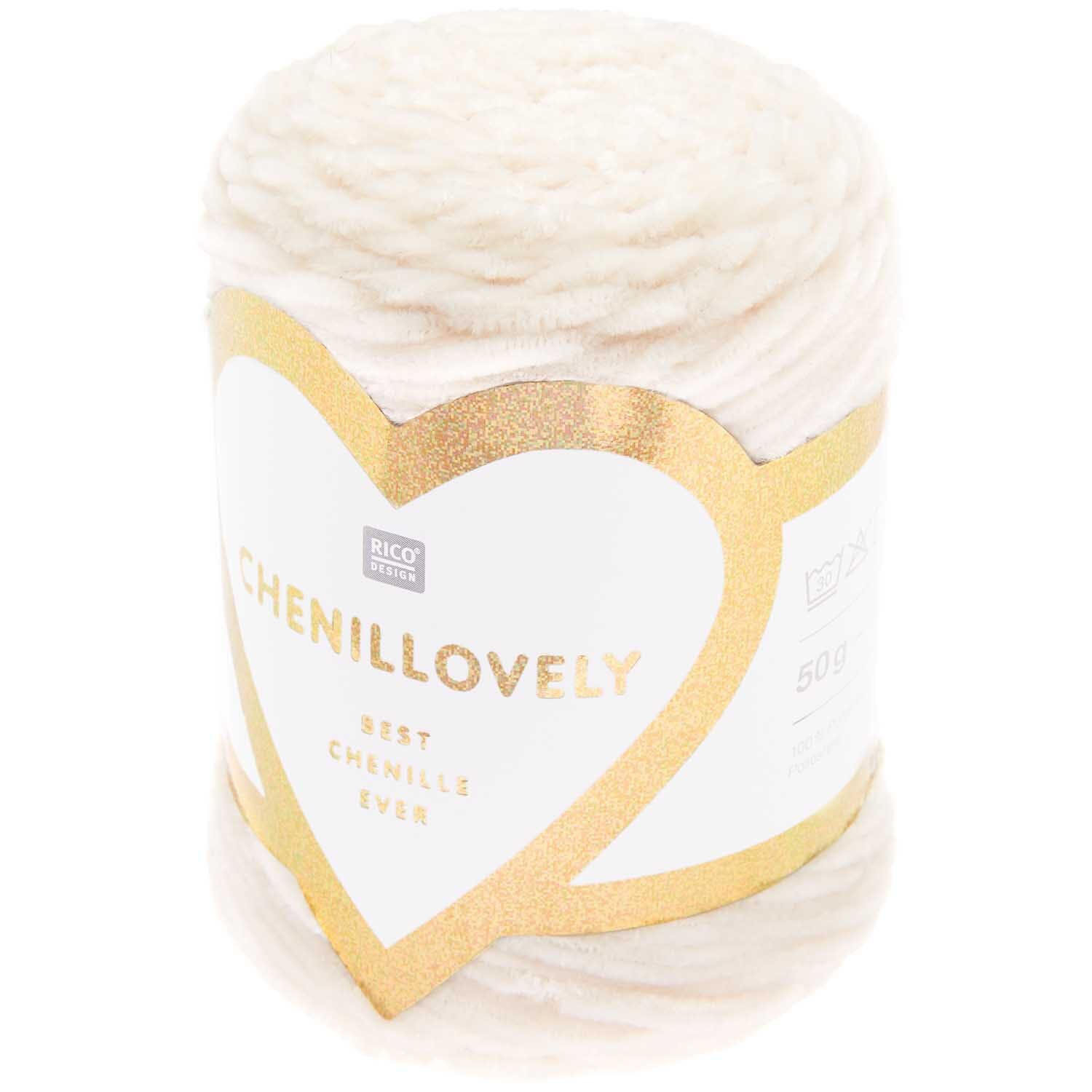 Rico Design Creative Chenillovely – Universal Yarn