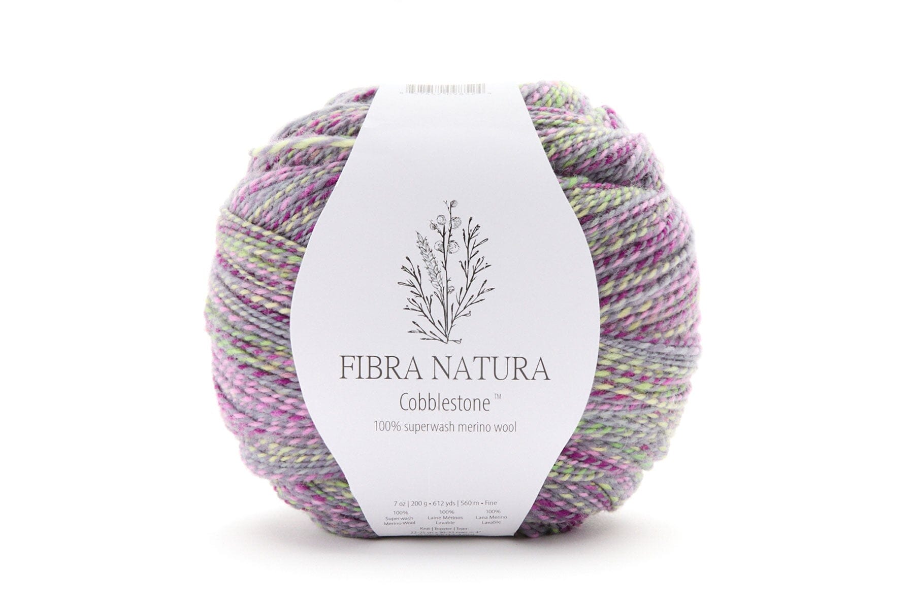 Cobblestone – Universal Yarn