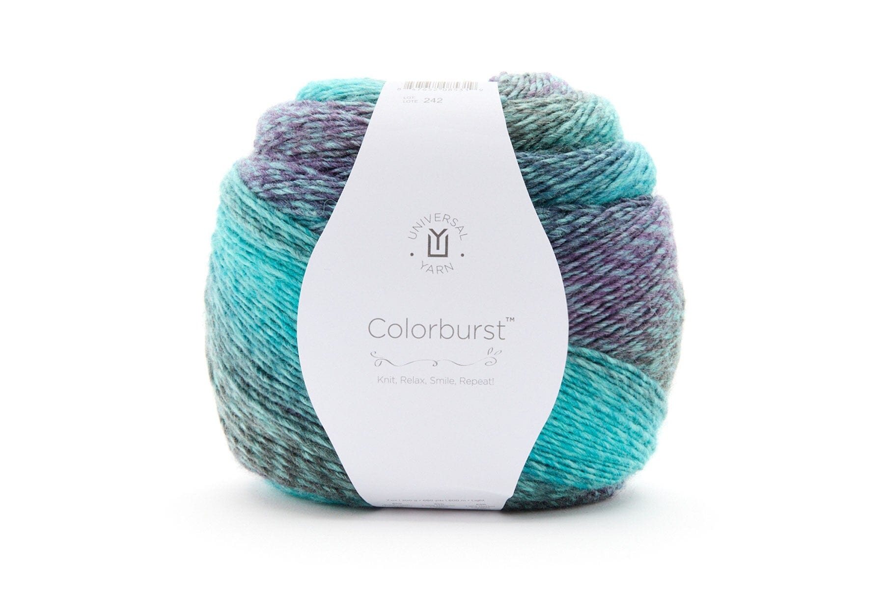 Colorburst – Universal Yarn