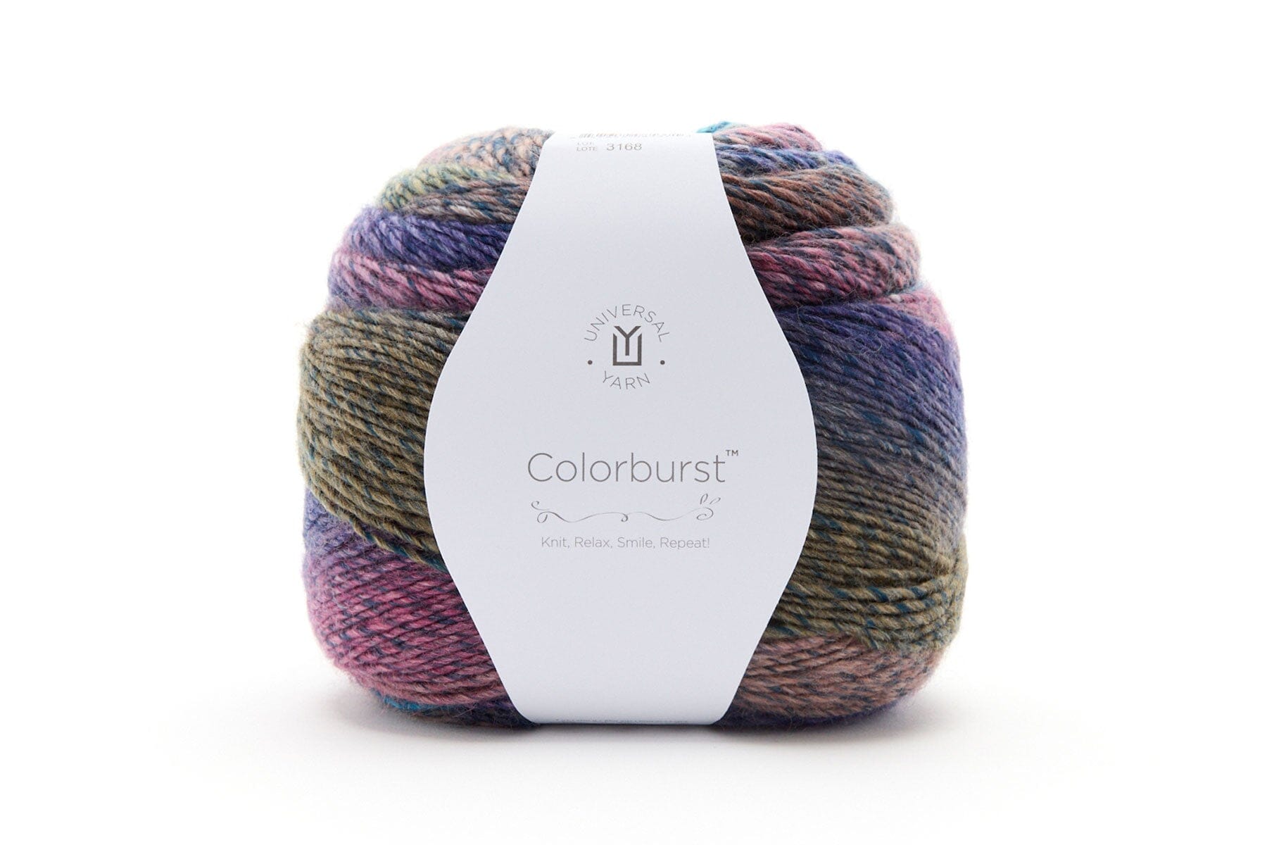 Colorburst – Universal Yarn