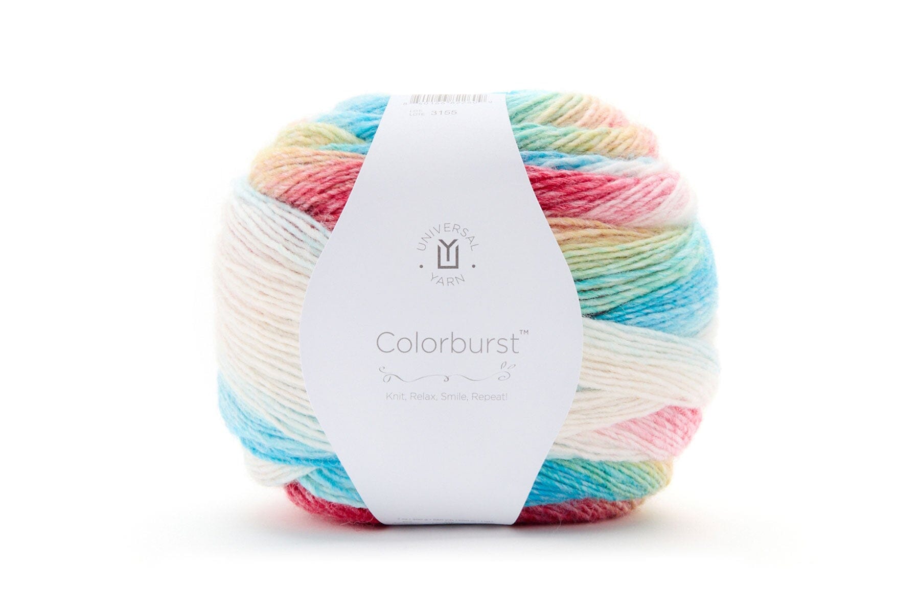 Colorburst – Universal Yarn