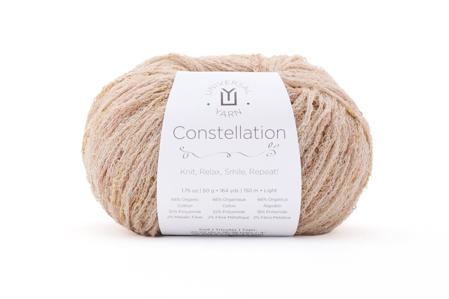 Constellation – Universal Yarn