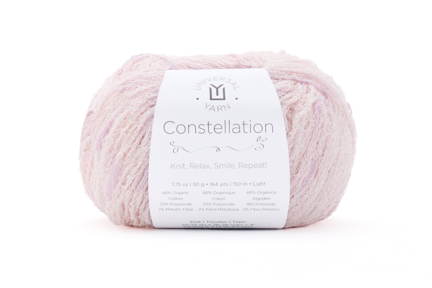 Constellation – Universal Yarn