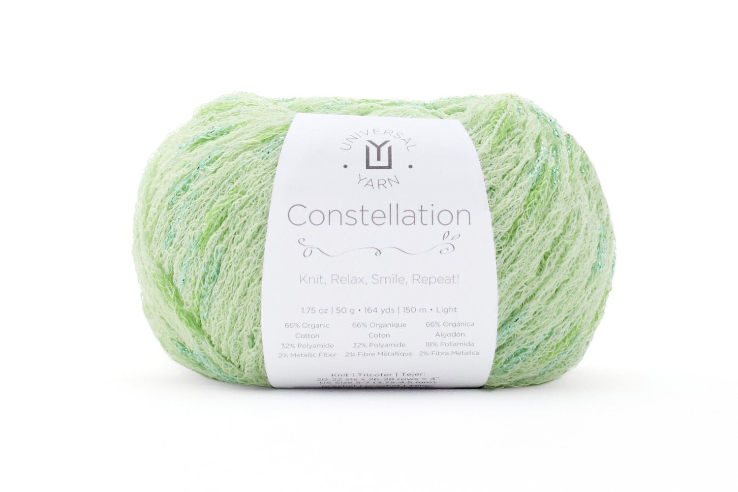 Constellation – Universal Yarn