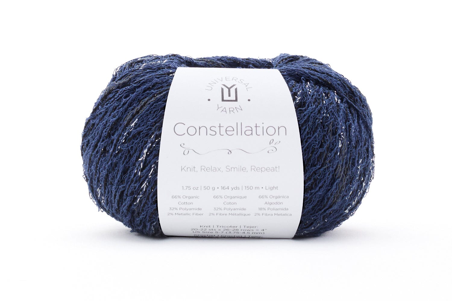 Constellation – Universal Yarn