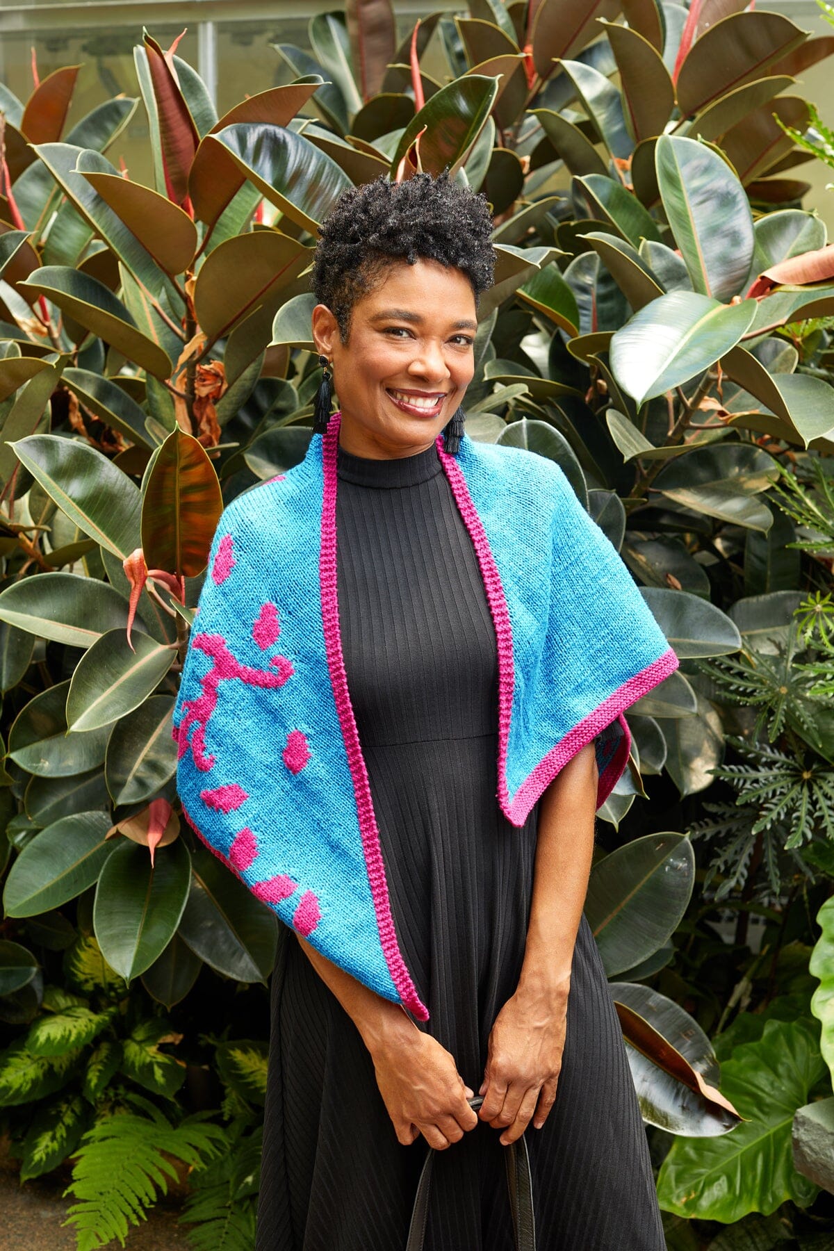 Festoon – Universal Yarn