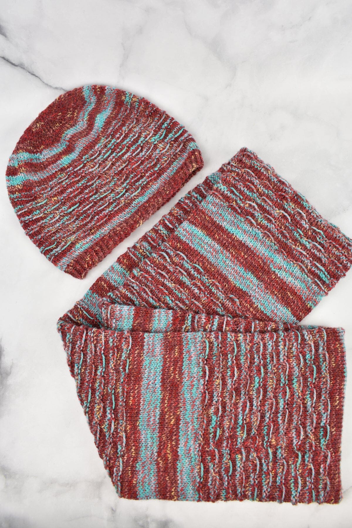 Elemental Set – Universal Yarn