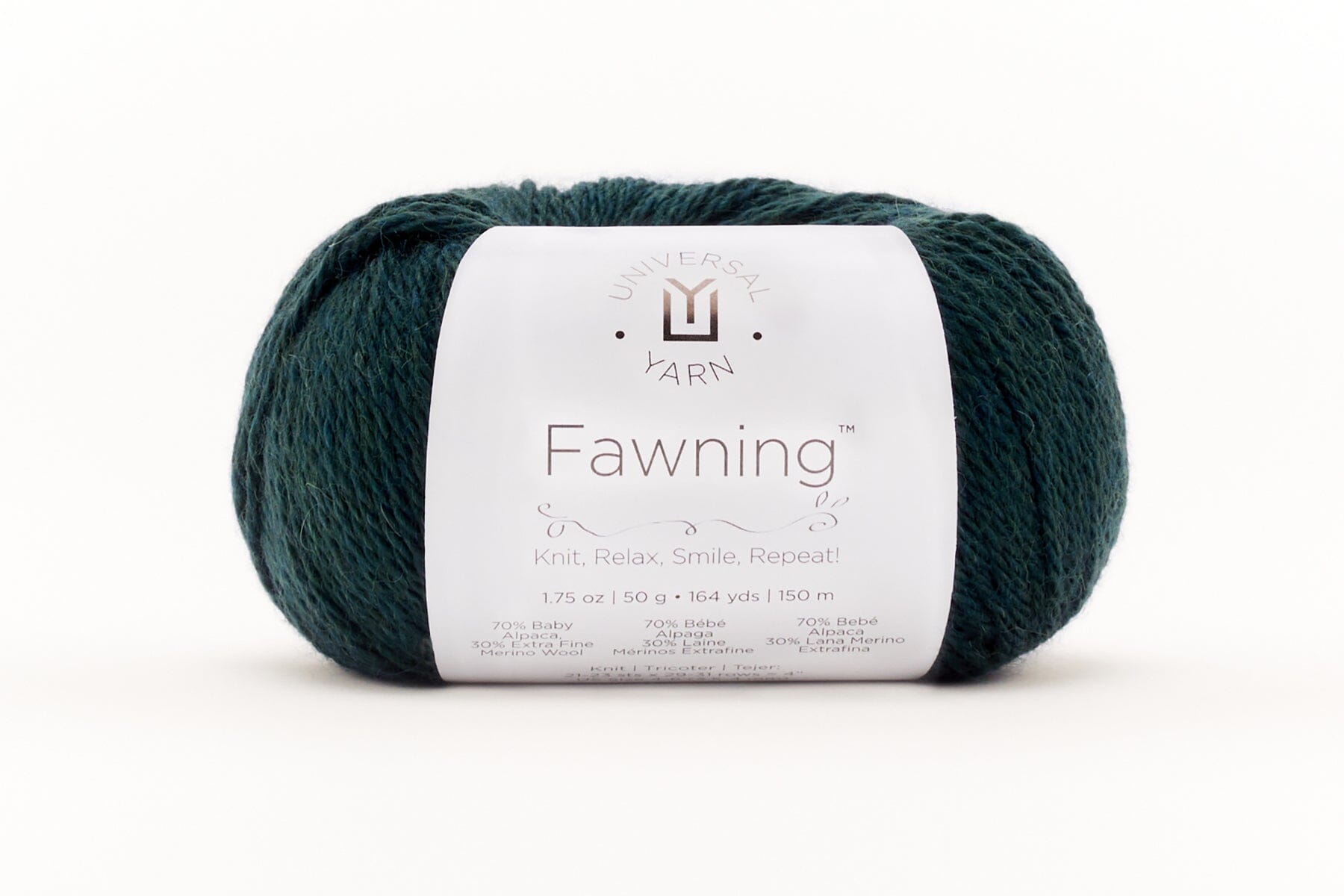 Fawning – Universal Yarn