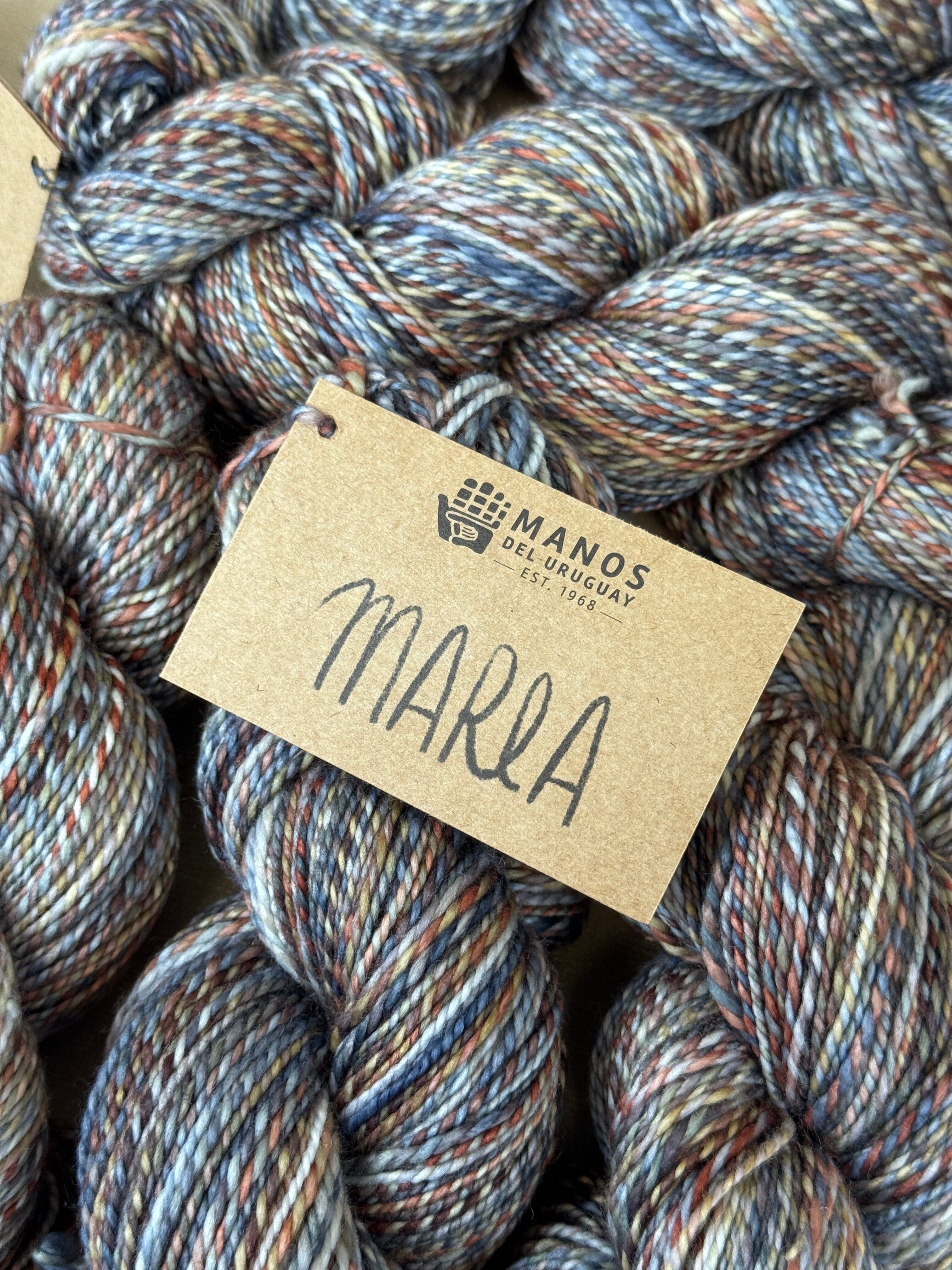 Marla – Universal Yarn