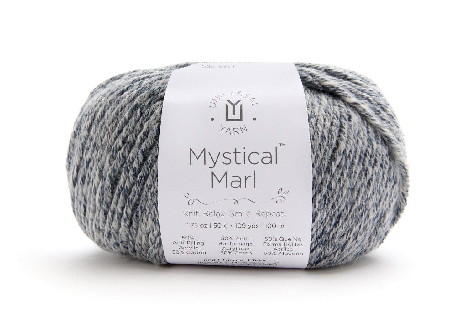 Mystical Marl – Universal Yarn