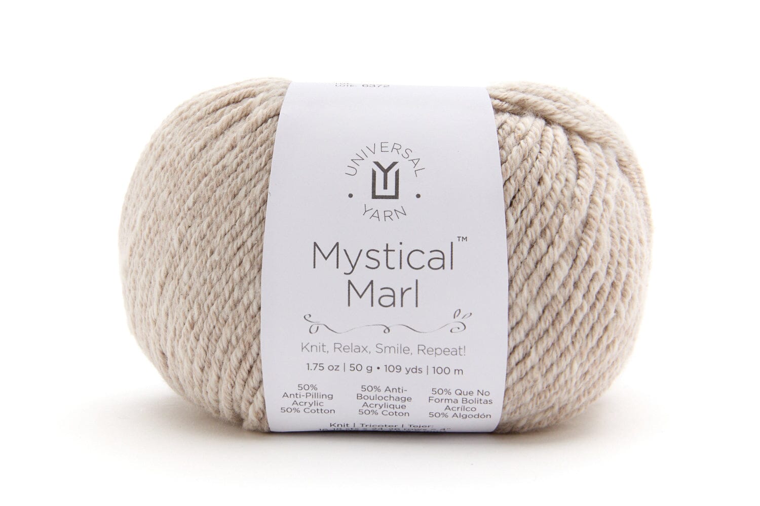 Mystical Marl – Universal Yarn