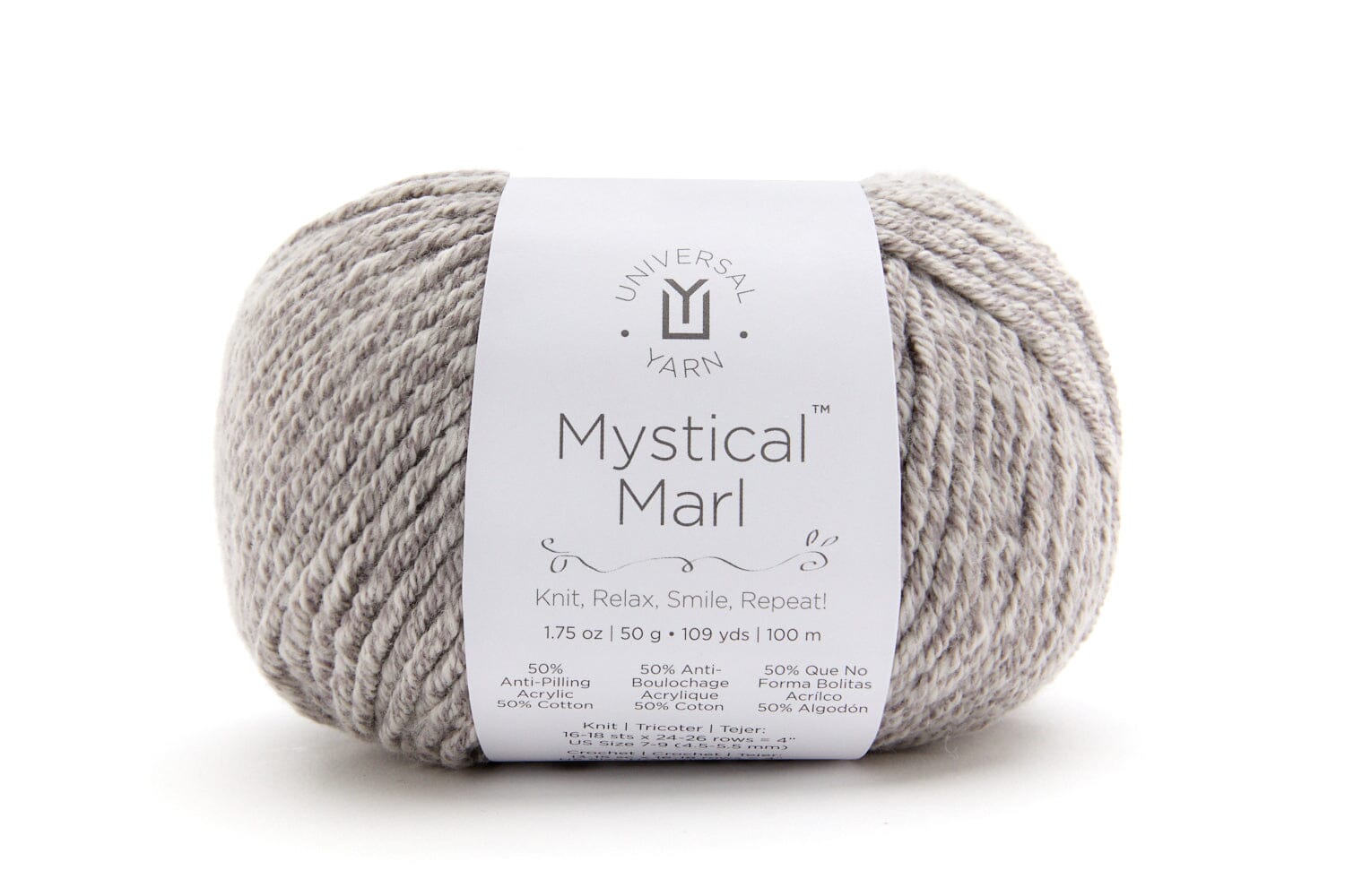 Mystical Marl – Universal Yarn