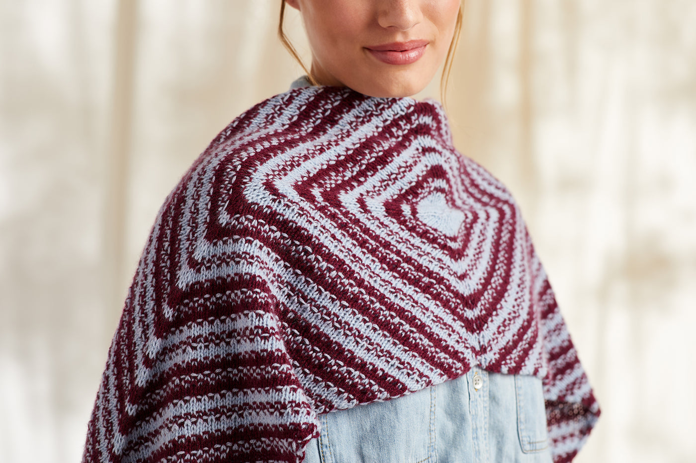 Quality Yarn, Accessories, & Leather Goods | Universal Yarn