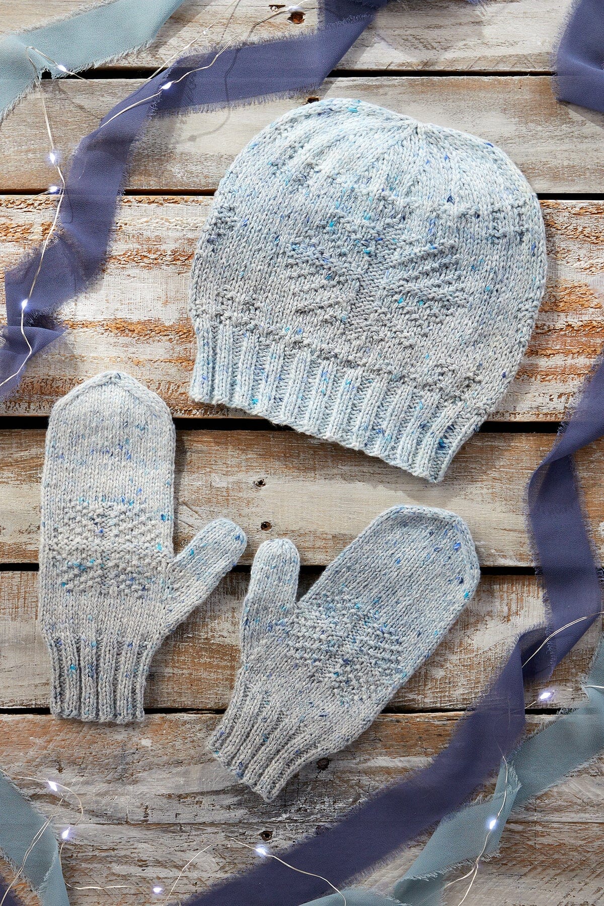 Snow Day Set – Universal Yarn