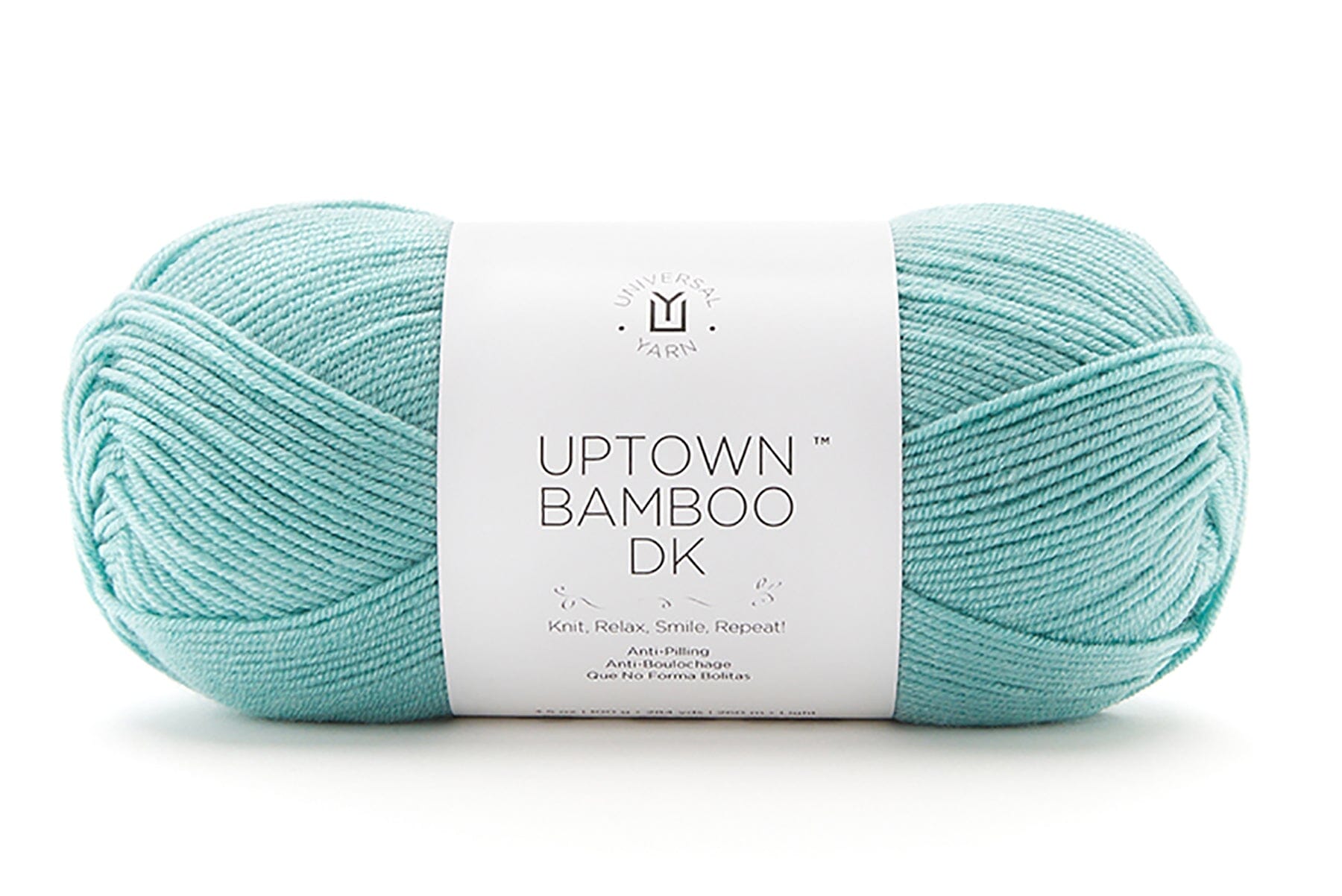 Uptown Bamboo DK – Universal Yarn