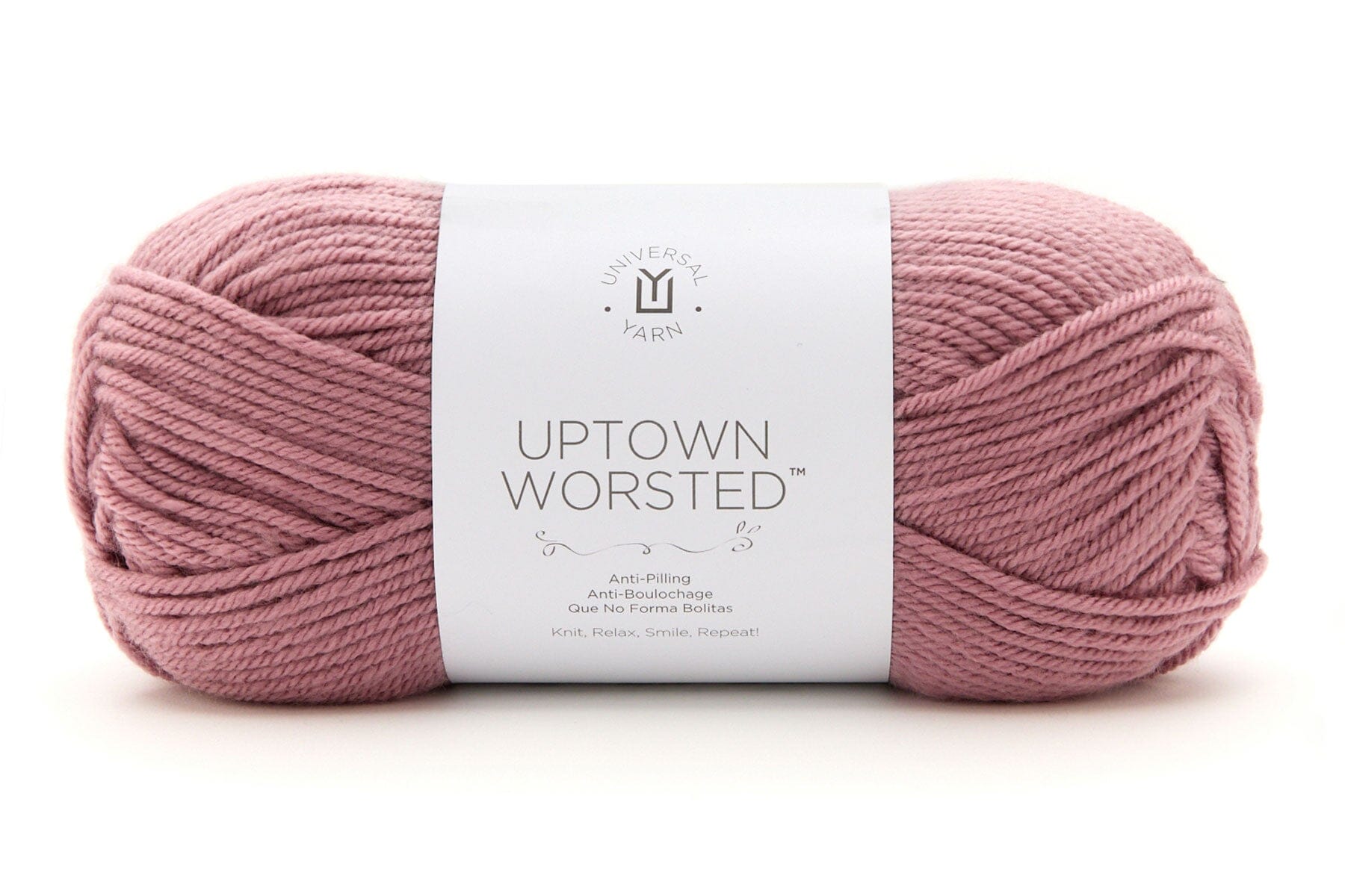 Uptown Worsted – Universal Yarn