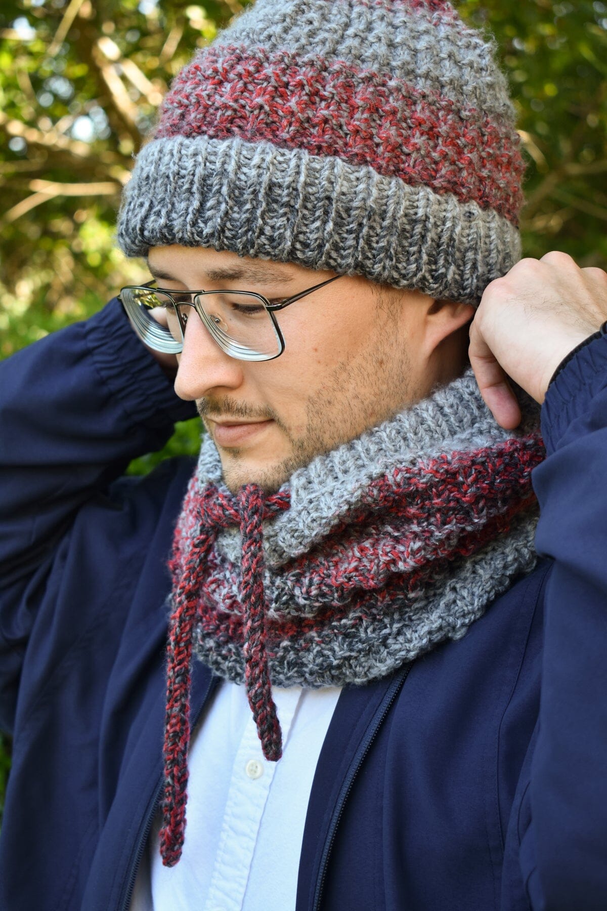 Basalt Set – Universal Yarn