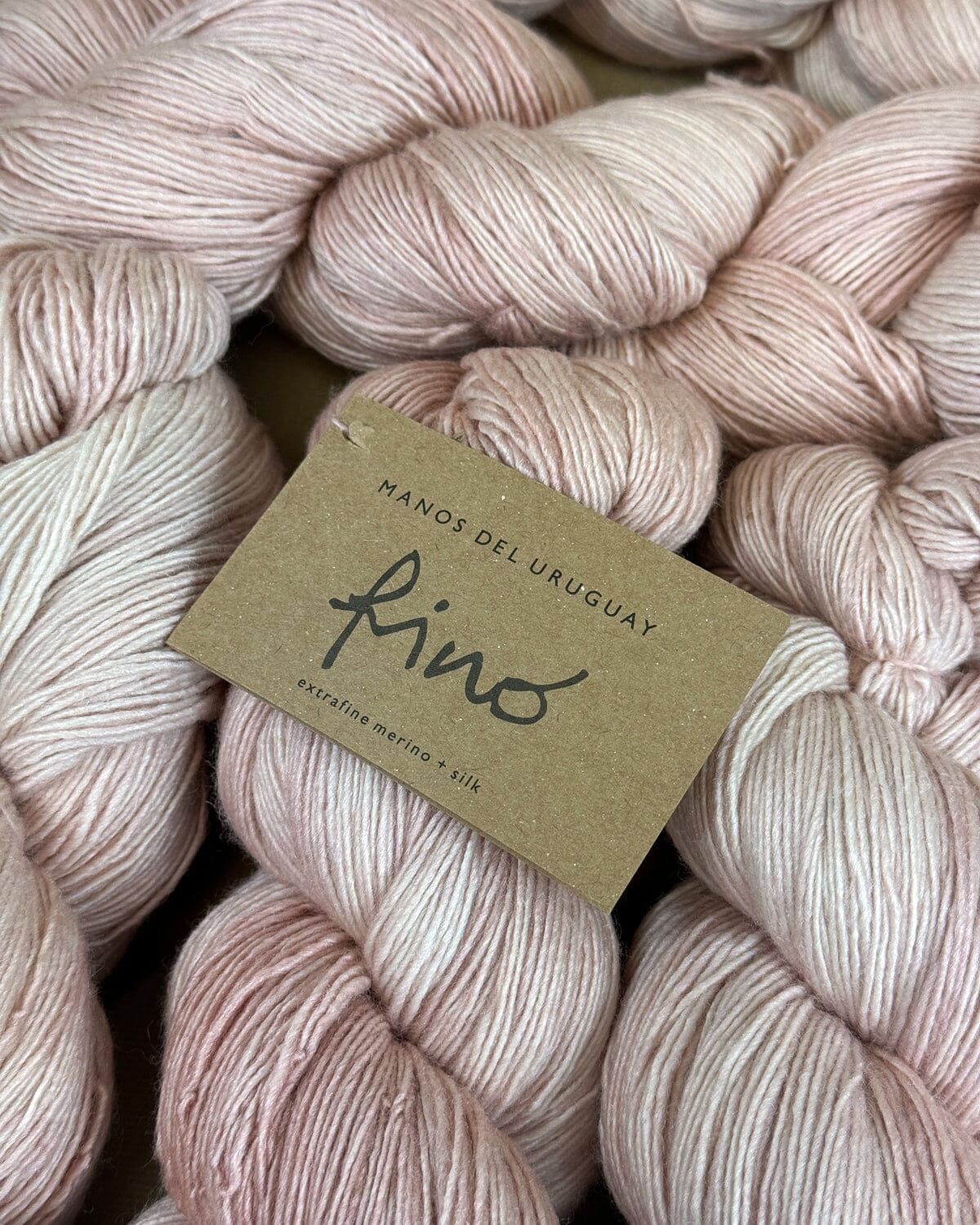 Fino – Universal Yarn