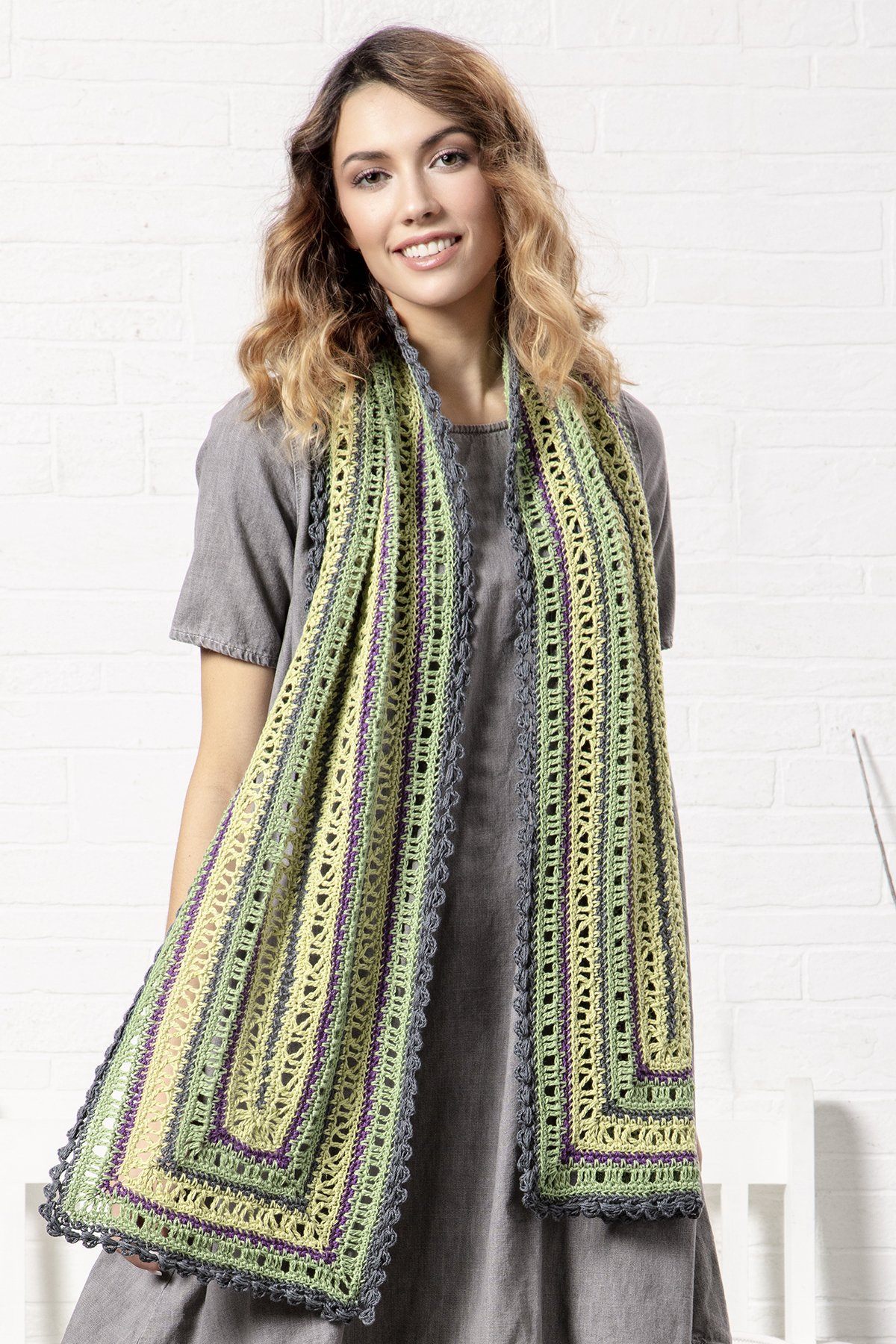 Perpendicular – Universal Yarn
