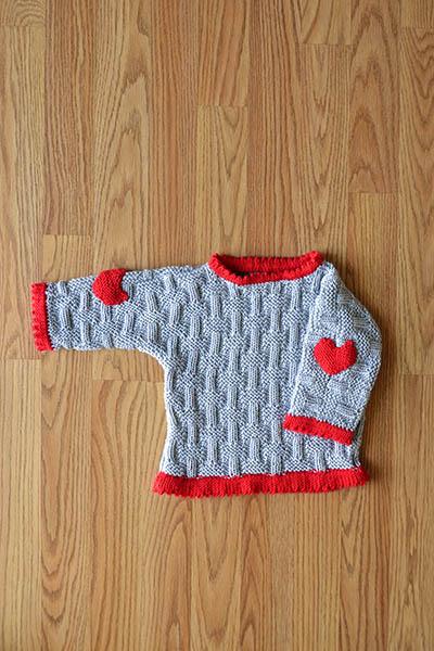 Love Patches – Universal Yarn