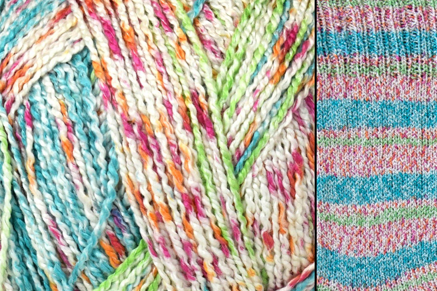 Bamboo Pop Sock – Universal Yarn