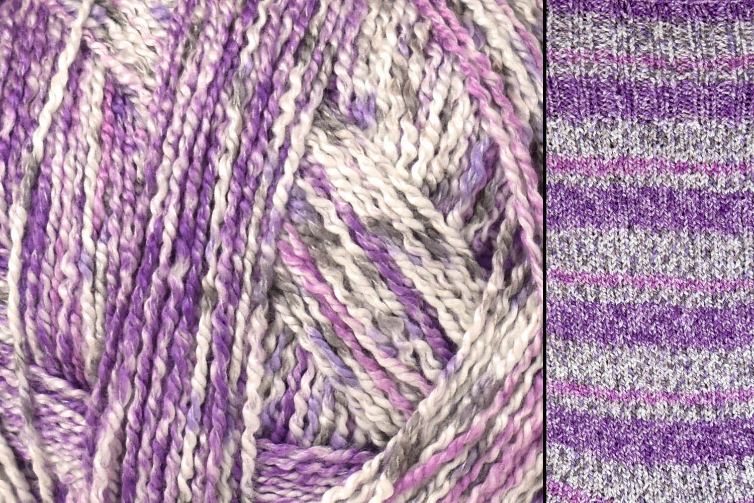 Bamboo Pop Sock – Universal Yarn