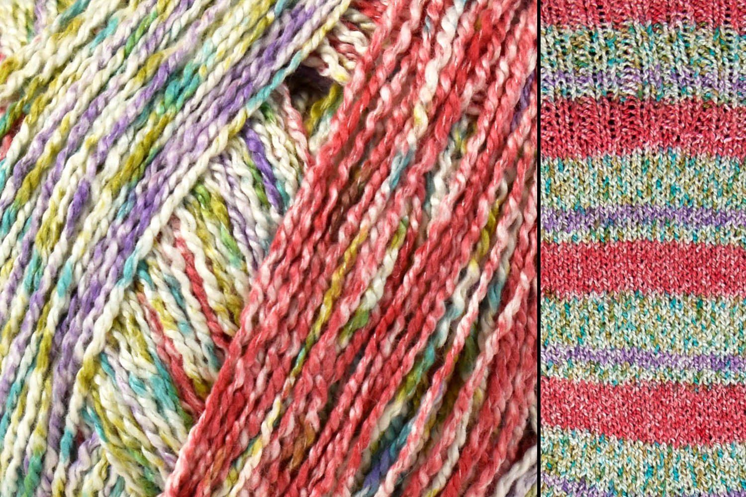 Bamboo Pop Sock – Universal Yarn