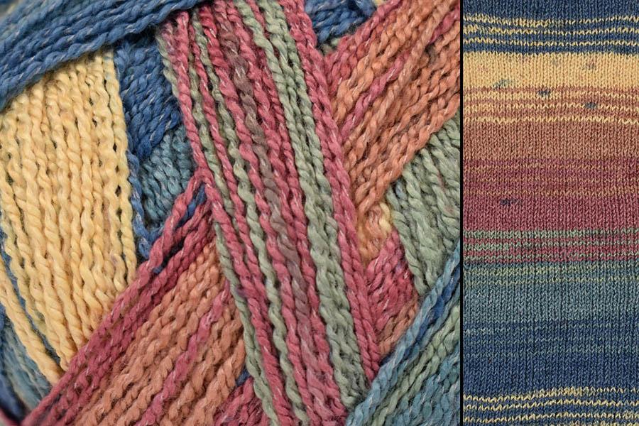 Bamboo Pop Sock – Universal Yarn