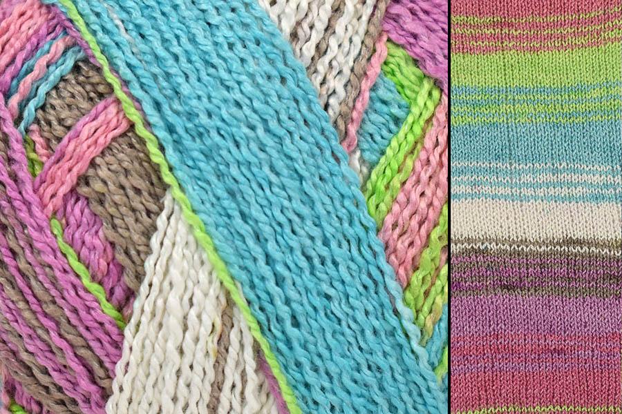 Bamboo Pop Sock – Universal Yarn