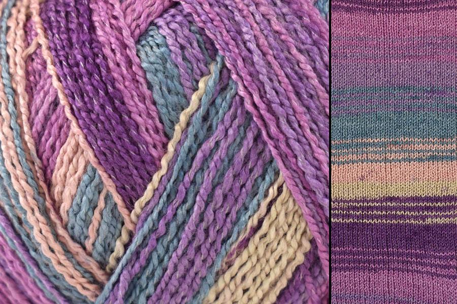 Bamboo Pop Sock – Universal Yarn
