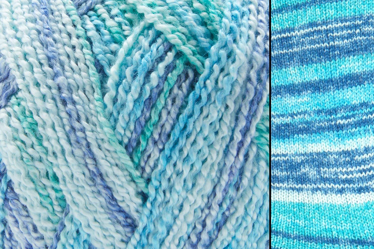 Bamboo Pop Sock – Universal Yarn