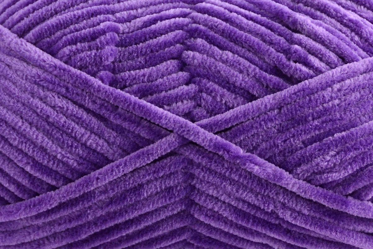 Bella Chenille – Universal Yarn