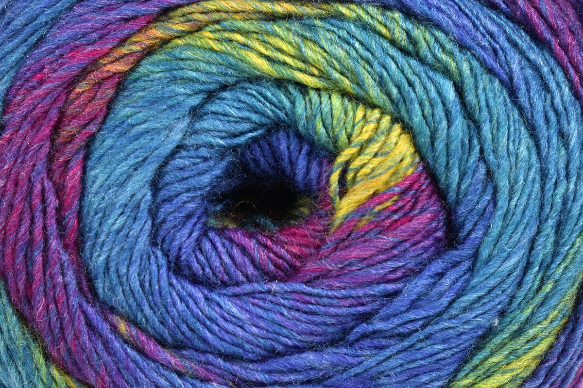 Colorburst – Universal Yarn