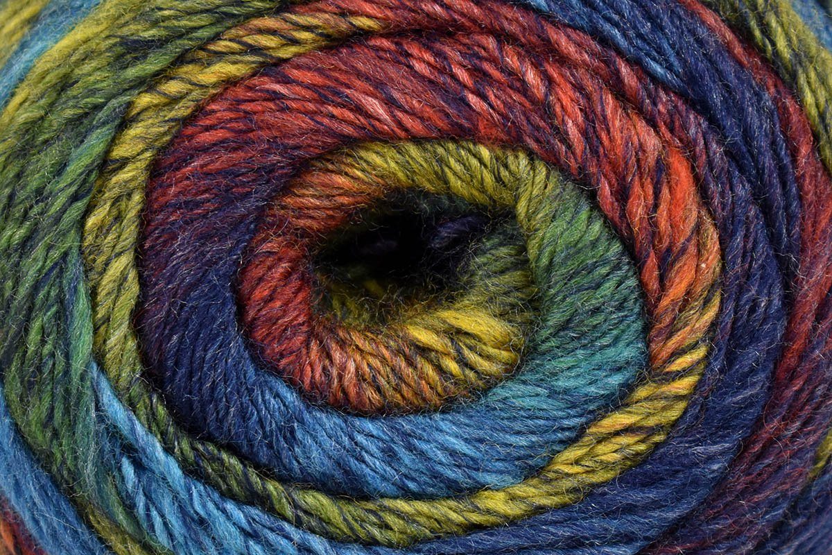 Colorburst – Universal Yarn